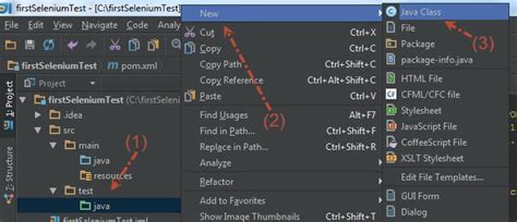 Selenium Tutorial JAVA And JUnit In Easy Steps
