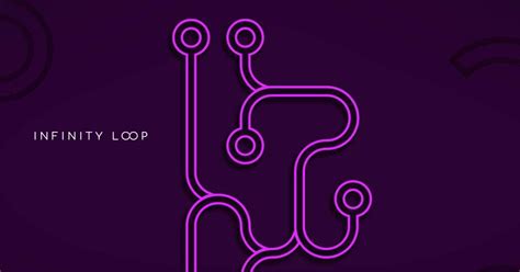 Download Play Infinity Loop Relaxing Puzzle On PC Mac Emulator