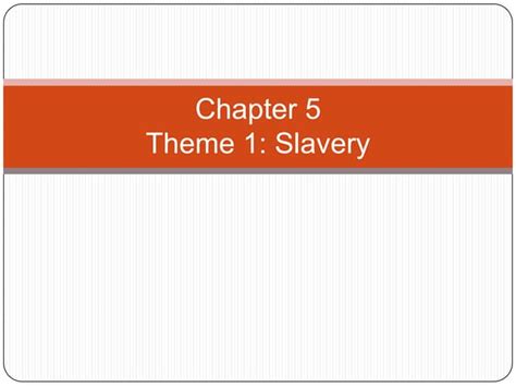 chapter 5 power point pptx