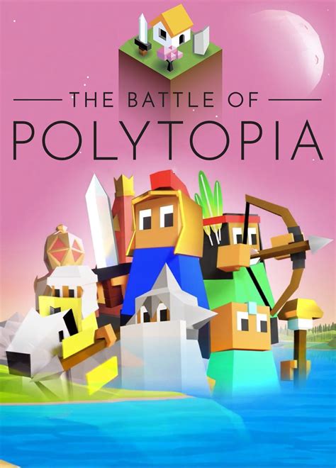 The Battle Of Polytopia Video Game Tv Tropes