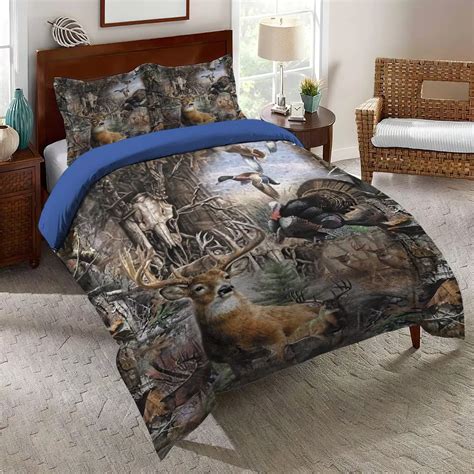 Hunting Beds Artofit
