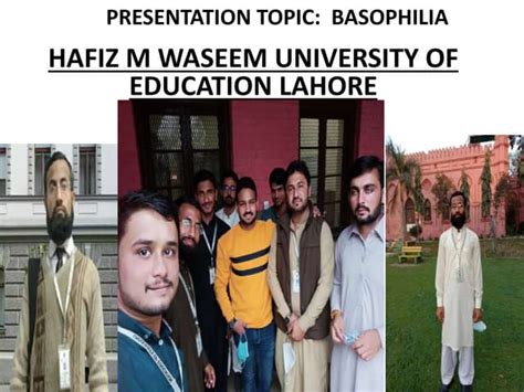 Basophilia Pptx