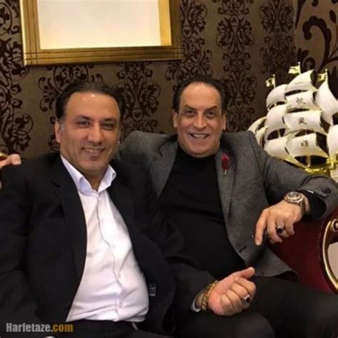 بیوگرافی سید محمد حسینی زندگی شخصی، حواشی و افتخارات