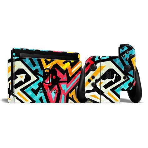 Arrows Nintendo Switch Skins At Rs 99900 Nintendo Switch Nintendo Arrows Nintendo Switch Skins At Rs 99900 Nintendo Switch Nintendo