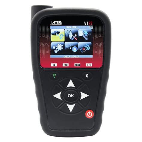 VT TPMS OEM And Aftermarket Diagnostic Tool