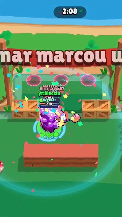 Brawlstars Brunocalixto D9k Vitória Fácil Rumo Aos 1 K Youtube