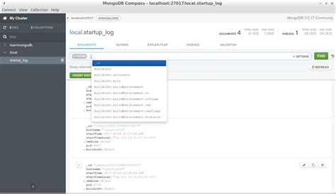 How To Install MongoDB Compass On Ubuntu
