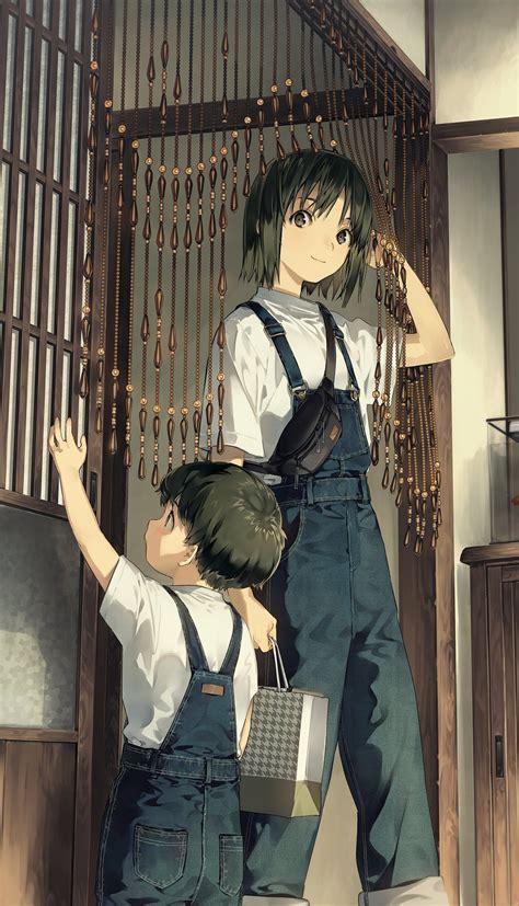 Original Drawn By Nat Latework Danbooru