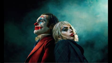 اخيرا فيلم الجوكر وحبيبته لما يجتمع النار مع البنزين🤡ملخص فيلم الجوكر