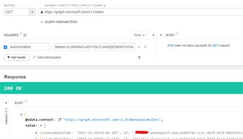 Unauthorizedaccessexception When Trying To Recover The Collection Of
