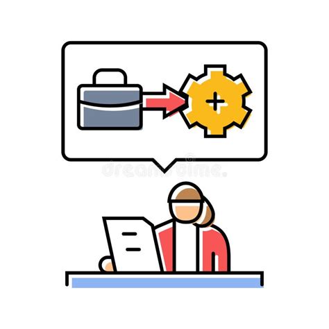 Administrative Assistant Sign Stock Illustrations 187 Administrative