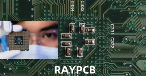 The Essential Guide To LDR Circuit Light Dependent Resistor Its Working RayMing PCB