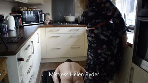 Mistress Helen Ryder Clips Sale