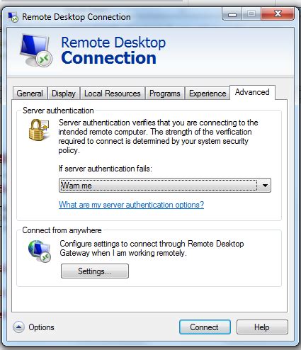 You Might Want To Rethink Enabling RDP Unless You Have NLA Set Up PC Perspective