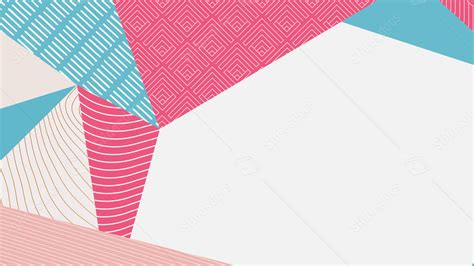 Simple Geometric Gray Creative Powerpoint Background For Free Download Slidesdocs