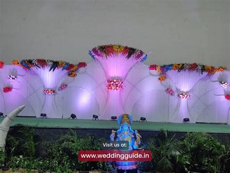 Patlolla Ravinder Reddy Garden Best Wedding Garden In Mokila