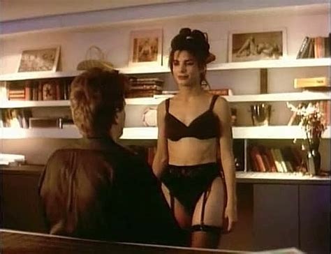 Sandra Bullock Nude Leaked Sex Tape Hot Pics Sex Scenes