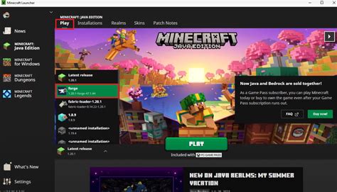 How To Install Minecraft Mods On PC And Mobile