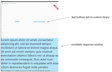 Create Custom Packages For Flutter Apps By Craig Oda Theta360guide
