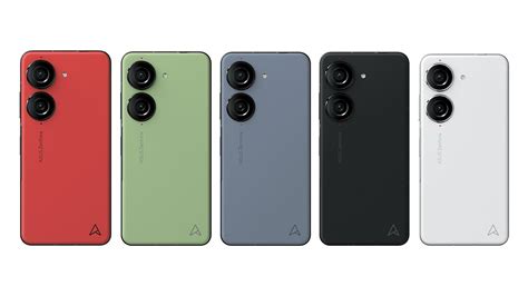 Asus Zenfone 10 - Here are the full specifications