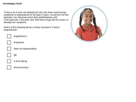 Hereditary Angioedema Diagnosis