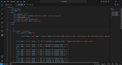 Sneka Kiruthika K On Linkedin Calculatormagic Webdevelopment