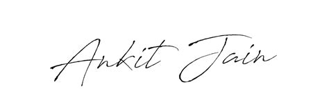 84 Ankit Jain Name Signature Style Ideas Professional Digital Signature
