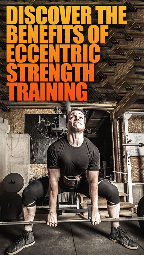 Eccentric Training Artofit