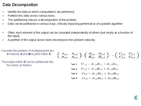 Papertopic Parallel Matrix Multiplication Using Vertical Data Decomposition