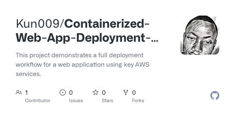 Github Kun009containerized Web App Deployment On Aws Ec2 Docker Ecr Ecs Fargate Alb This