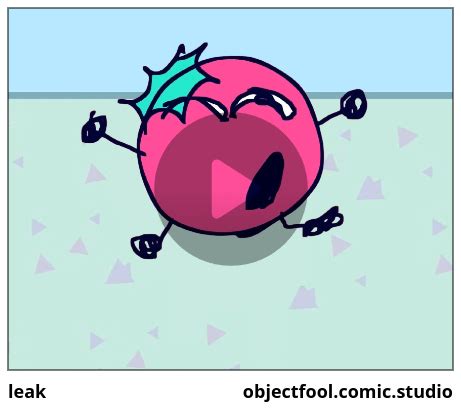 Leak Comic Studio