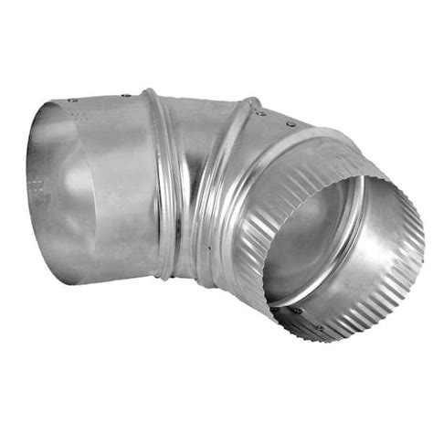 Flexible Ductwork The Home Depot