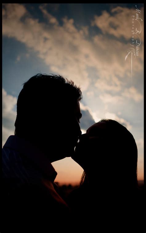 Twilight Kiss By Techior On Deviantart