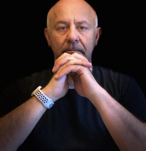 Art And Life With Gevik Nalbandian Voyage La Magazine La City Guide