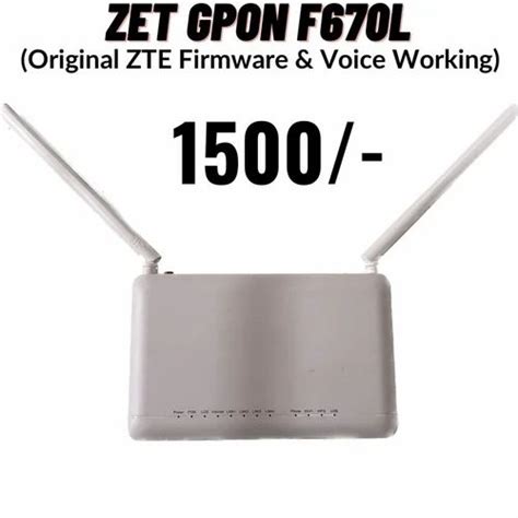 Zte Gpon F L Dual Band Router Wpa Psk At Piece In Pen Id