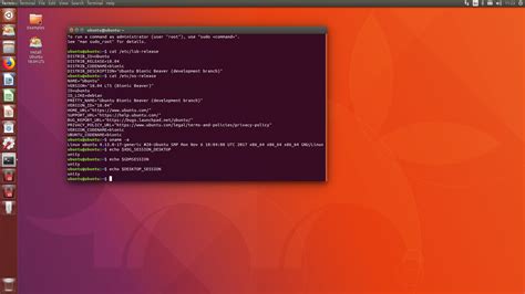 Ubuntu 1804 Daily Builds Available For Download A New