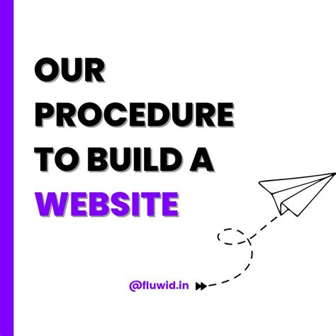 Fluwid Technologies On Linkedin Websitedevelopment Website Webdevelopment Websitedeveloper