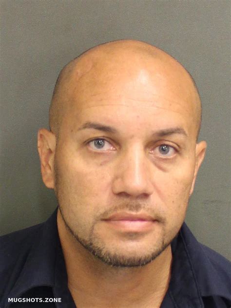 Colon Rafael Angel 10312023 Orange County Mugshots Zone