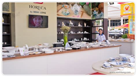 Minh Long I Tham Gia H I Ch Hvnclc Tp Hcm G M S Minh Long