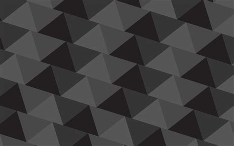 Abstract Triangle Shape Black Background 15649662 Vector Art At Vecteezy