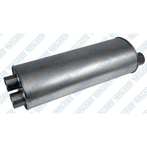 2006 Cadillac Escalade Esv Muffler Replacement And Oem