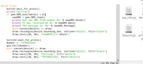 DIY Smart Glasses With Built In Phone Using Raspberry Pi