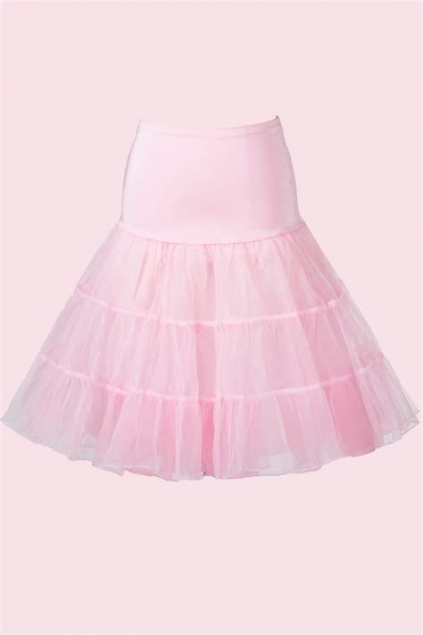 Petticoats