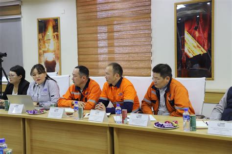 Дарханы Төмөрлөгийн Үйлдвэр ТӨХК