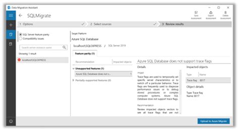 A Technical Guide To Migrating On Premises SQL Server Databases To Azure SQL Databases OZ