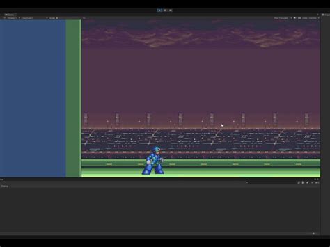 Unity Platformer Update WheelEnemy