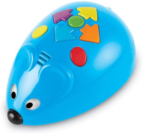 Code Go Robot Mouse Programlama Robotu ROBKOD