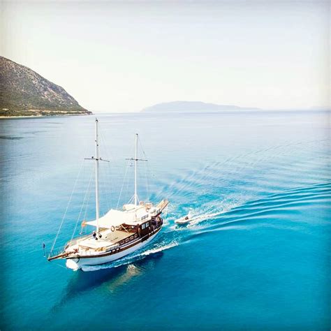 Crucero De Un Día Todo Incluido Royal Sailing Rhodes