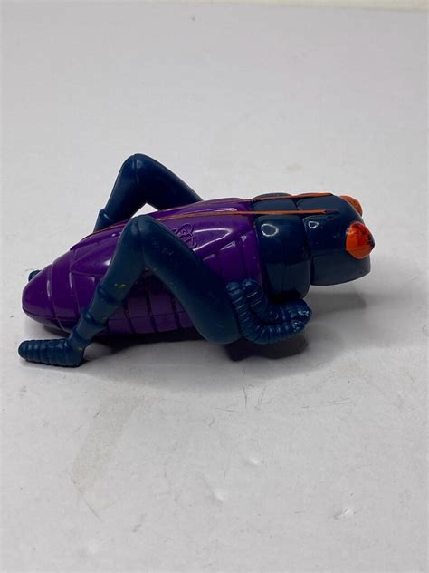 Eric Carle Grasshopper Clicking Finger Puppet 4 Long 1990 Etsy
