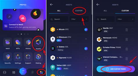 Exodus Browser Extension Guide Security Usage And Features